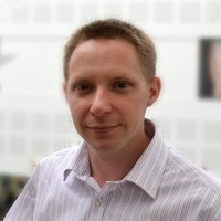 Paul Bateman - University of Oxford