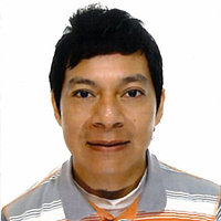 Marco Chivalan-Carrillo - Universidad Autónoma de Madrid