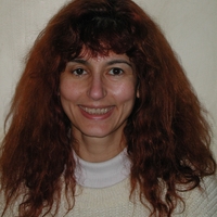 Elizabeth Manias - Deakin University