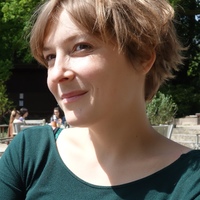 Florence Rasmont - Université libre de Bruxelles