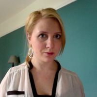 Helen Matheson-Pollock - University College London