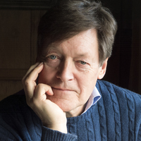 Richard Emerson - Independent Researcher