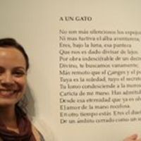 Liz Rodrigues - Universidade de São Paulo