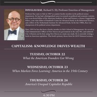 Douglas Rae - Yale University