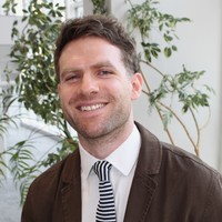 Ben Humphris - University of Leeds