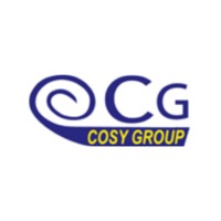 Cosy Group - The University of Sydney