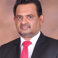 Samarakoon Banda - The Institution of Engineers, Sri Lanka