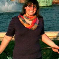 Emily Legg - Purdue University