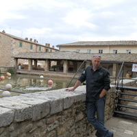 René van Helden - Independent Researcher