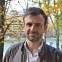 Patrick Castel - Sciences Po, Paris