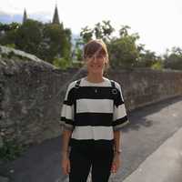 Elena Corniolo - Università degli Studi di Torino