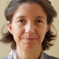 Zulema Calderón - Universidad Francisco de Vitoria