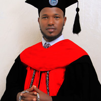 Adimasu Tafesse - Wollega University