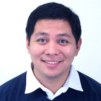 Joseph Salazar - University of the Philippines Diliman