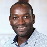 Joseph M Makokha - Stanford University