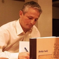 Anto Ivić - Independent Researcher