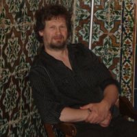 Eben Joseph Muse - Bangor University