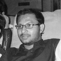 shariful islam - University of Dhaka, Bangladesh