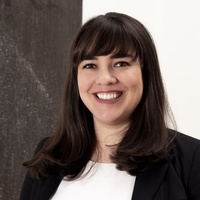 Elizabeth Gollnick - Columbia University