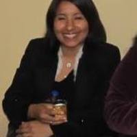 Carmen Rosa - Independent Researcher