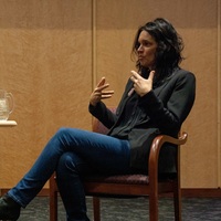 Leanne Betasamosake Simpson - Independent Researcher