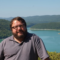 Boris Todorov - Independent Researcher