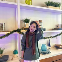 Wangdeyue (Jessica) Qin - University of British Columbia