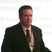 Jared Bielby - University of Alberta