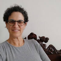 Dalia-Ruth Halperin - Talpiot