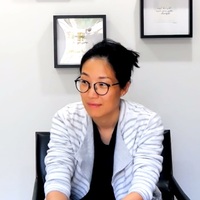 Haesun Moon - University of Toronto