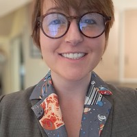 Sarah Snyder - University of Minnesota - Twin Cities