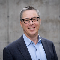 Magnus Hoppe - Mälardalen University