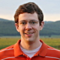 Chris Frost - University of California, Los Angeles