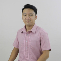 Jayric Villareal - Independent Researcher