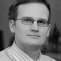 Pavel Samusenko - Vilnius Gediminas Technical University