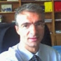 Nicolas Simon - Aix-Marseille University