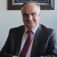 CEVDET KILIÇ - Independent Researcher