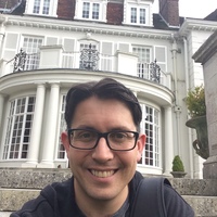 Randolph T Dible - New School for Social Research