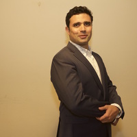Sami Halabi - Independent Researcher