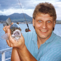 Thor Thordarson - University of Iceland