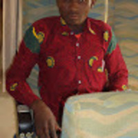 Alassan Compaore - University of Nairobi, Kenya