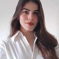 Alice Azevedo Magalhães - UFBA - Federal University of Bahia