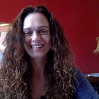 Sarah S Haas - Ghent University