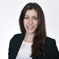 Nathalie Dahn-Singh - University of Lausanne