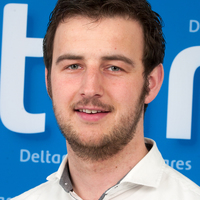Kees van Ginkel - Deltares