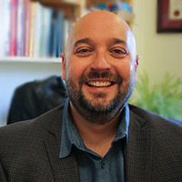 Charles Furlotte - St. Thomas University (Canada)