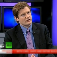 Ian Fletcher - Independent Researcher