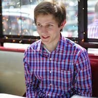 Andrey Gornostaev - University of Toronto