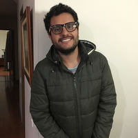 Andres Contreras - Universidad de los Andes (Colombia)
