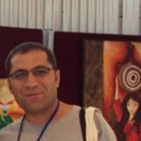 Arslan Bayram - Artvin Coruh University